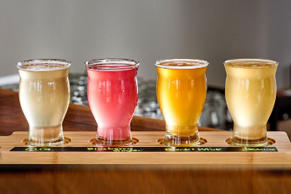 Shop All Products – Cross Culture Kombucha