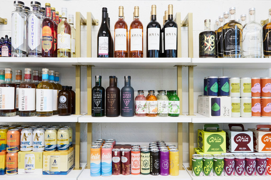 Bottle shop – Cross Culture Kombucha