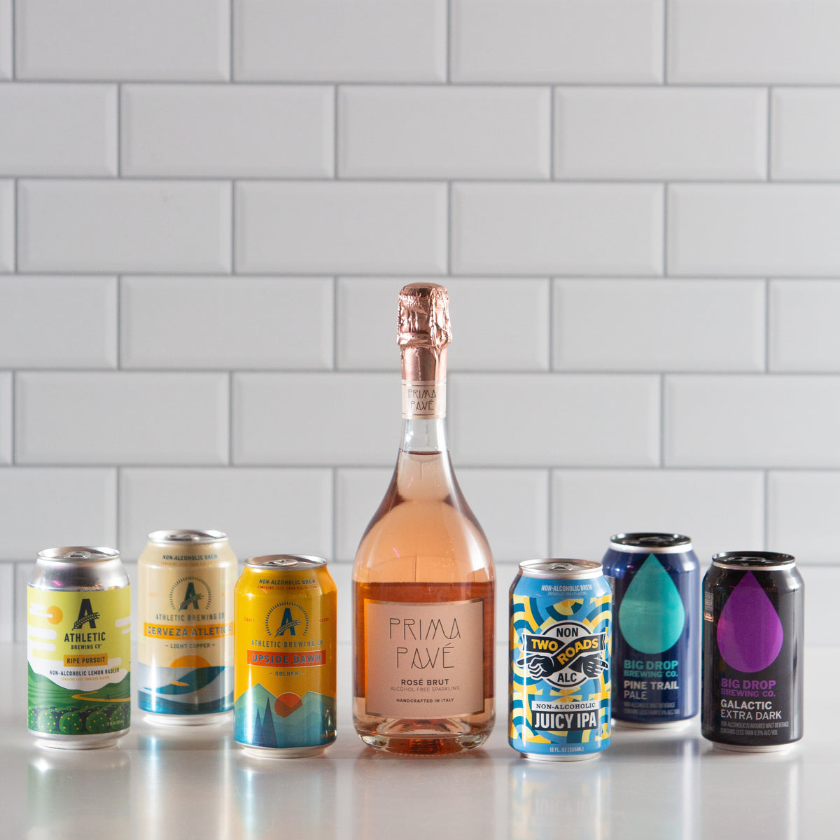 Bundle: His & Hers – Cross Culture Kombucha