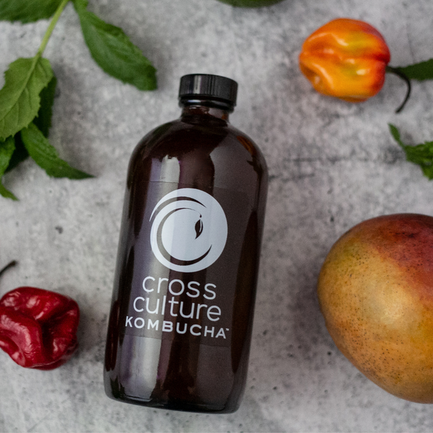 NYtax – Tagged "hot pepper"– Cross Culture Kombucha